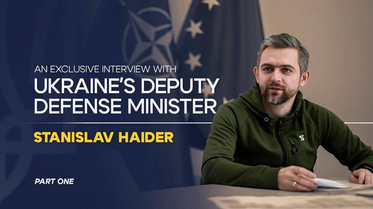 Changes and Adaptation Precipitated by War: Top Ukrainian Defense ...