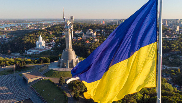 Reforms and External Financing Key to Ukraine’s New Growth Strategy