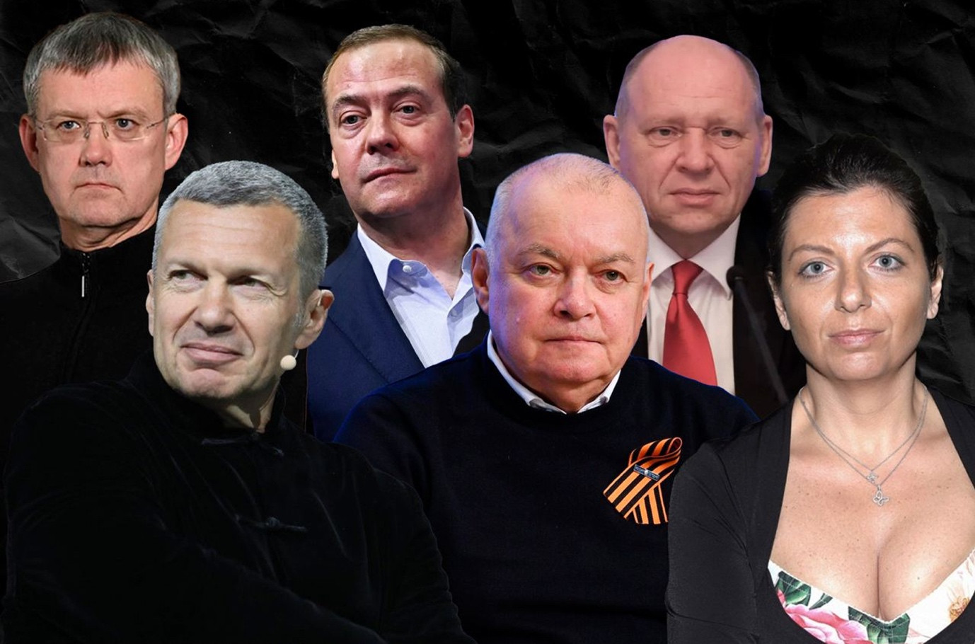 Human Rights Groups Call for ICC Investigation into Russian Propagandists