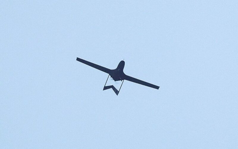 First Ukrainian Drone Strike on Mozdok Military Airfield in Russia’s ...