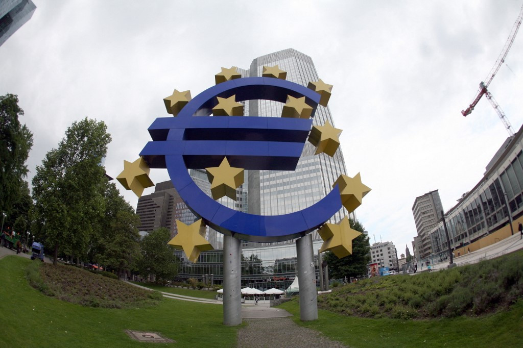 Ukraine, Ad Hoc Creditors Committee Reach No Agreement on Eurobond ...