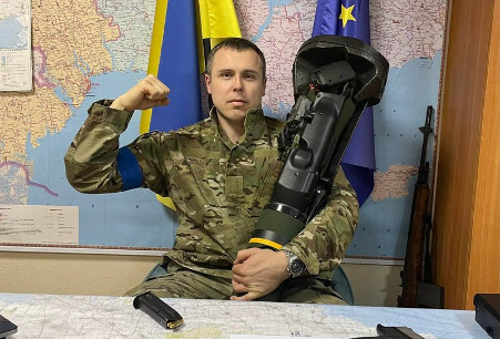 Kyiv Satisfied with Mobilization Progress – May Soon Consider ...