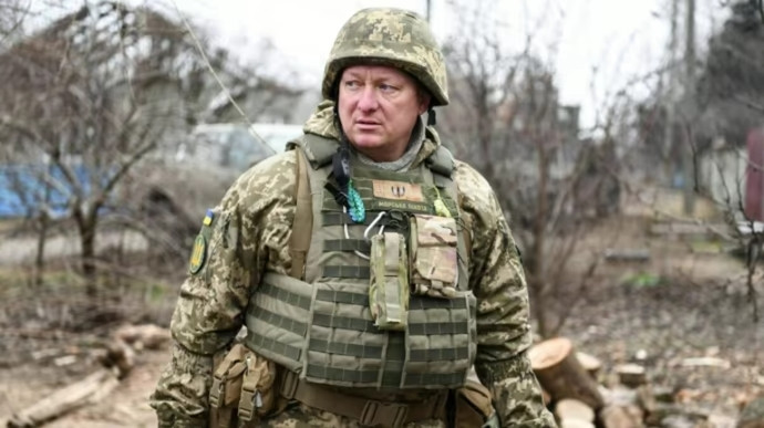‘Rubicon Has Been Crossed’ – Azov Brigade Chief Calls for Investigation ...