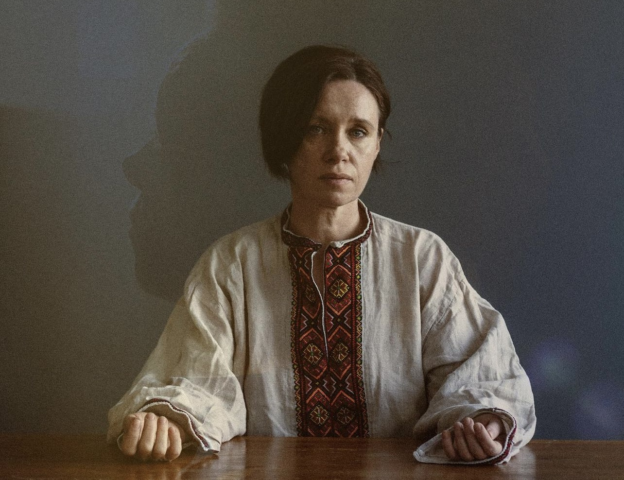 Opinion: From Grief to Resilience: A Ukrainian Actress’s Healing Journey