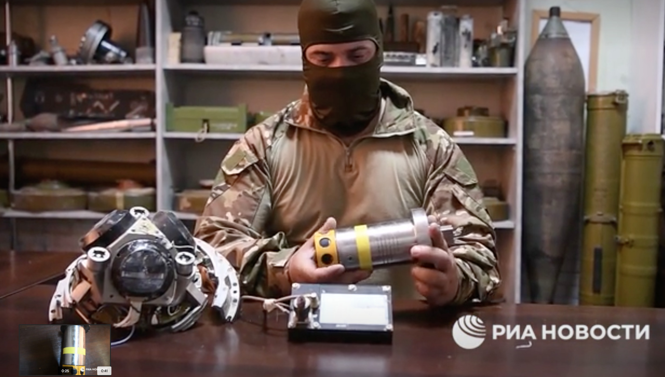 Russia Studying ATACMS Components – Will it be Game Changer They Hope For?