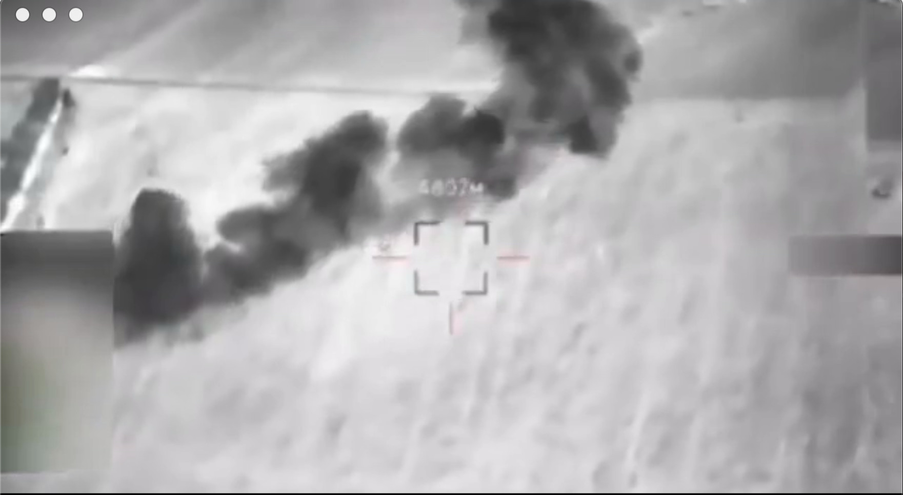 WATCH: ATACMS Destroys Russian S-300 Anti-Missile System Near Occupied ...