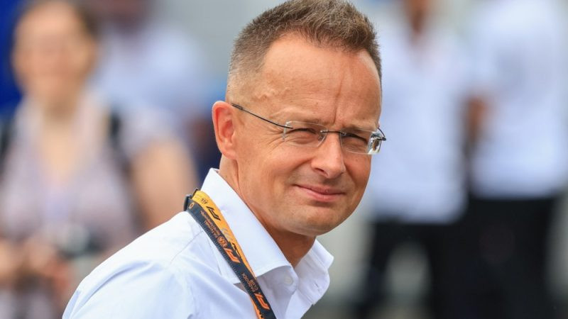 Hungary and Slovakia Ask EU to Mediate With Ukraine Over Lukoil