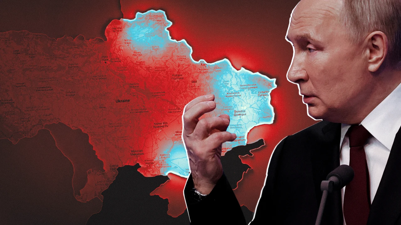 Ukraine Breaking News Today Live on 07-24-2024