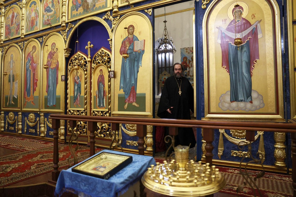 What Ukraine’s New Law on Religious Organizations Means