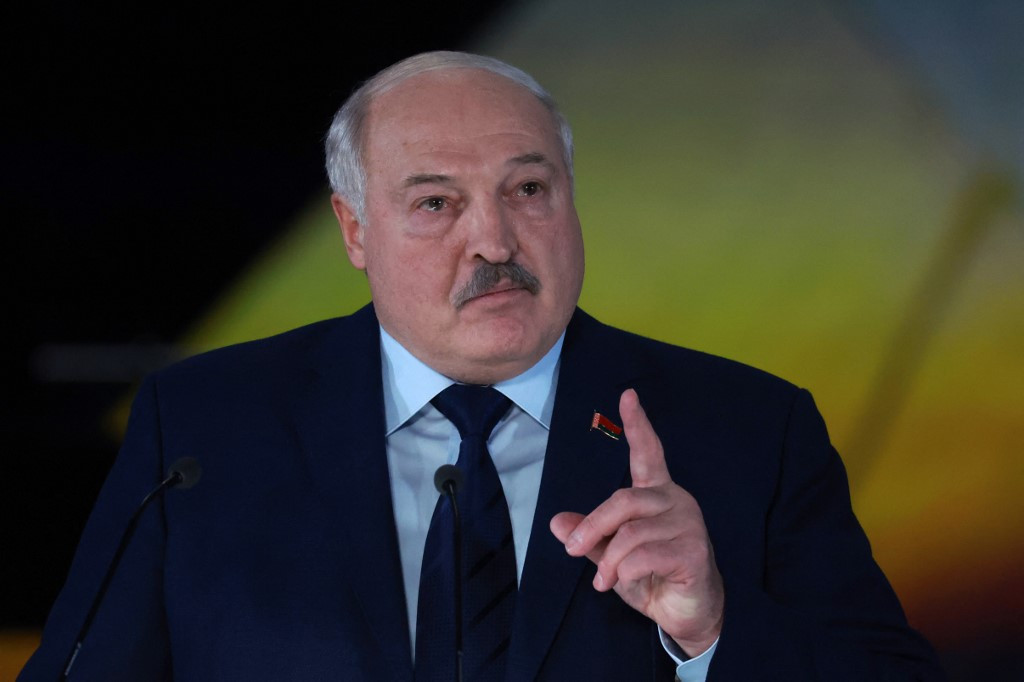 ‘Better be a Dictator Than Gay’ – Revisiting Perplexing Lukashenko ...