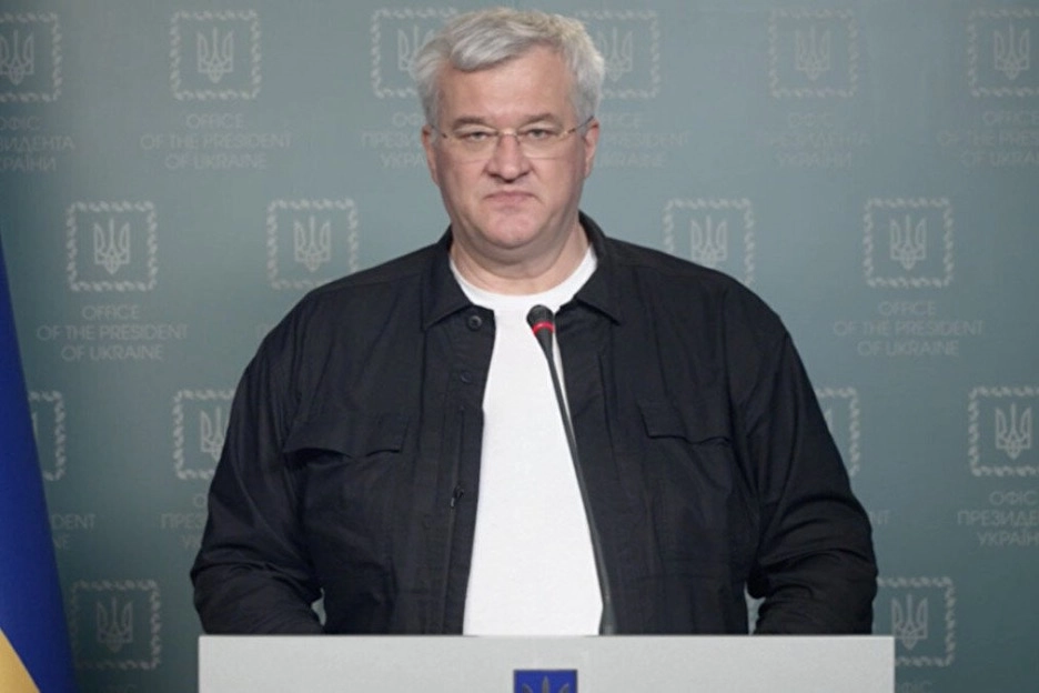 Andrii Sybiha Recalls Kyiv’s Representative to Georgia, Dismisses Deputy
