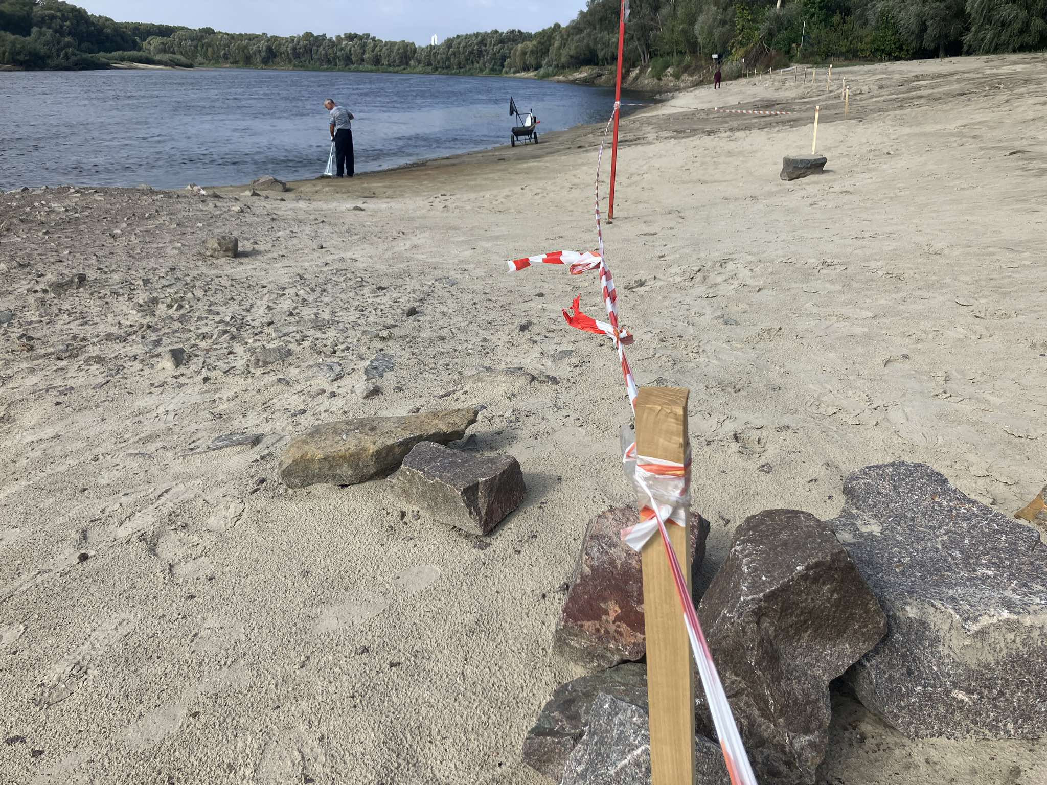 Desna Poisoning: How a Dump from a Russian Factory Killed All Life in ...