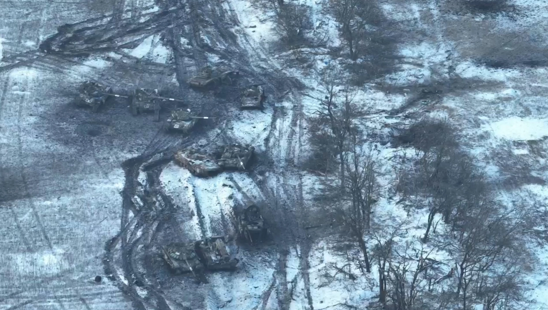 Analysis: Vuhledar: Why Ukrainian Troops Lost the Mining City