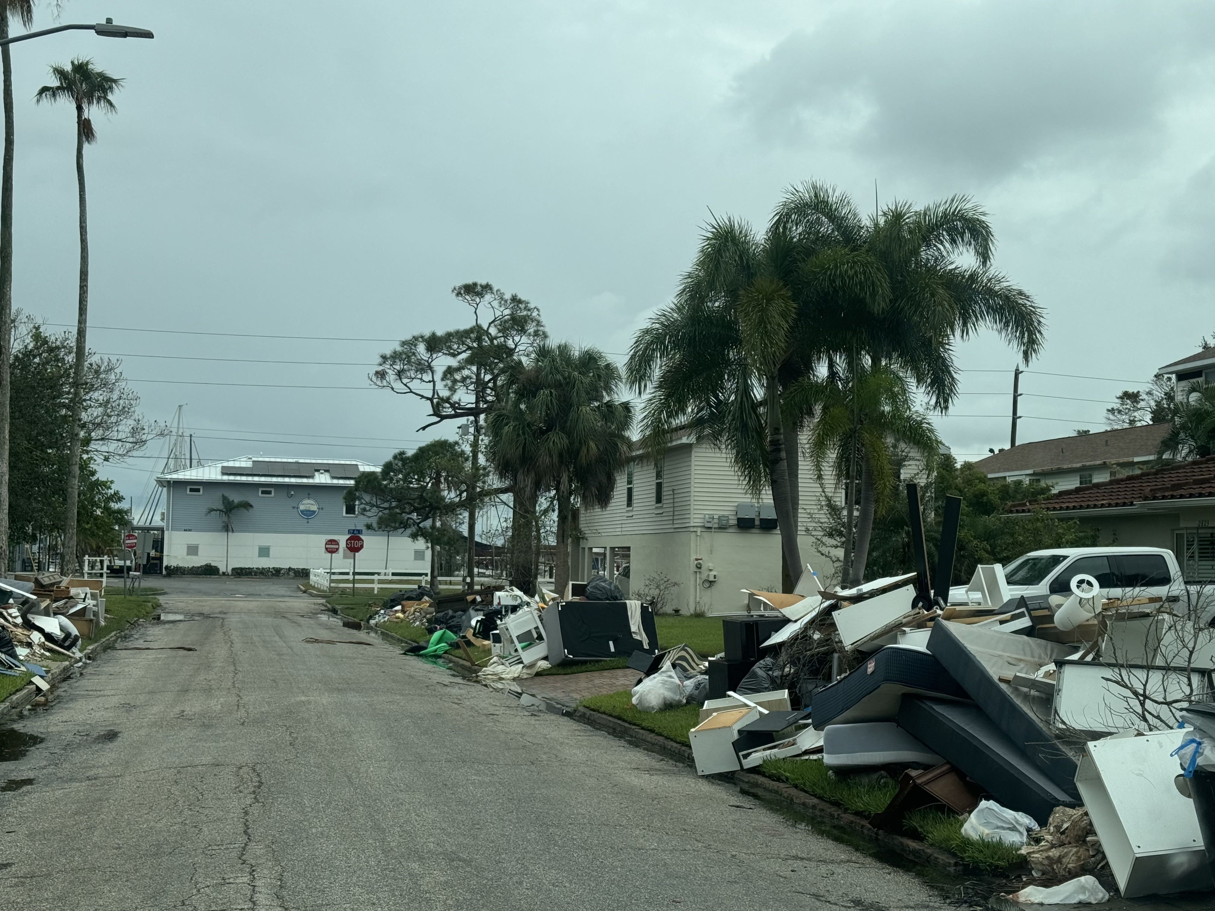 ‘The Winds Were Like Nothing I’ve Heard Before’ – Ukraine at War Update ...