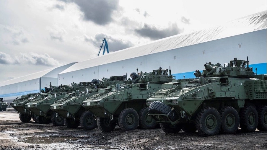 Latvian Taxi Driver Spied for Russia While Transporting Military to ...