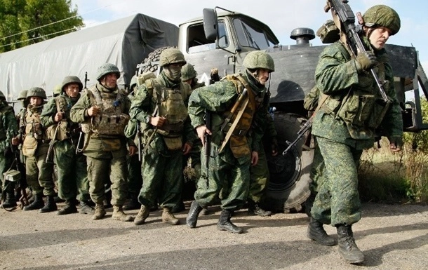 Наступ ЗСУ в Курській області Скільки військових втратила Росія на