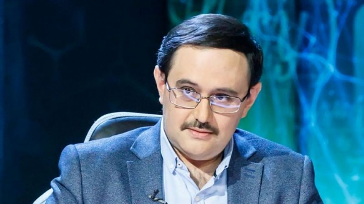 Scientist Shot Dead in Moscow: HUR Targets Russian Missile Developer ...