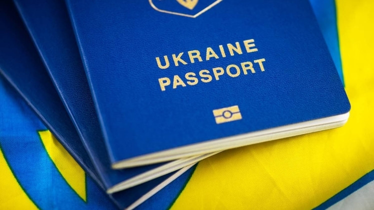 Ukraine Moves Forward with Draft Multiple Citizenship Law: Ukrainian ...