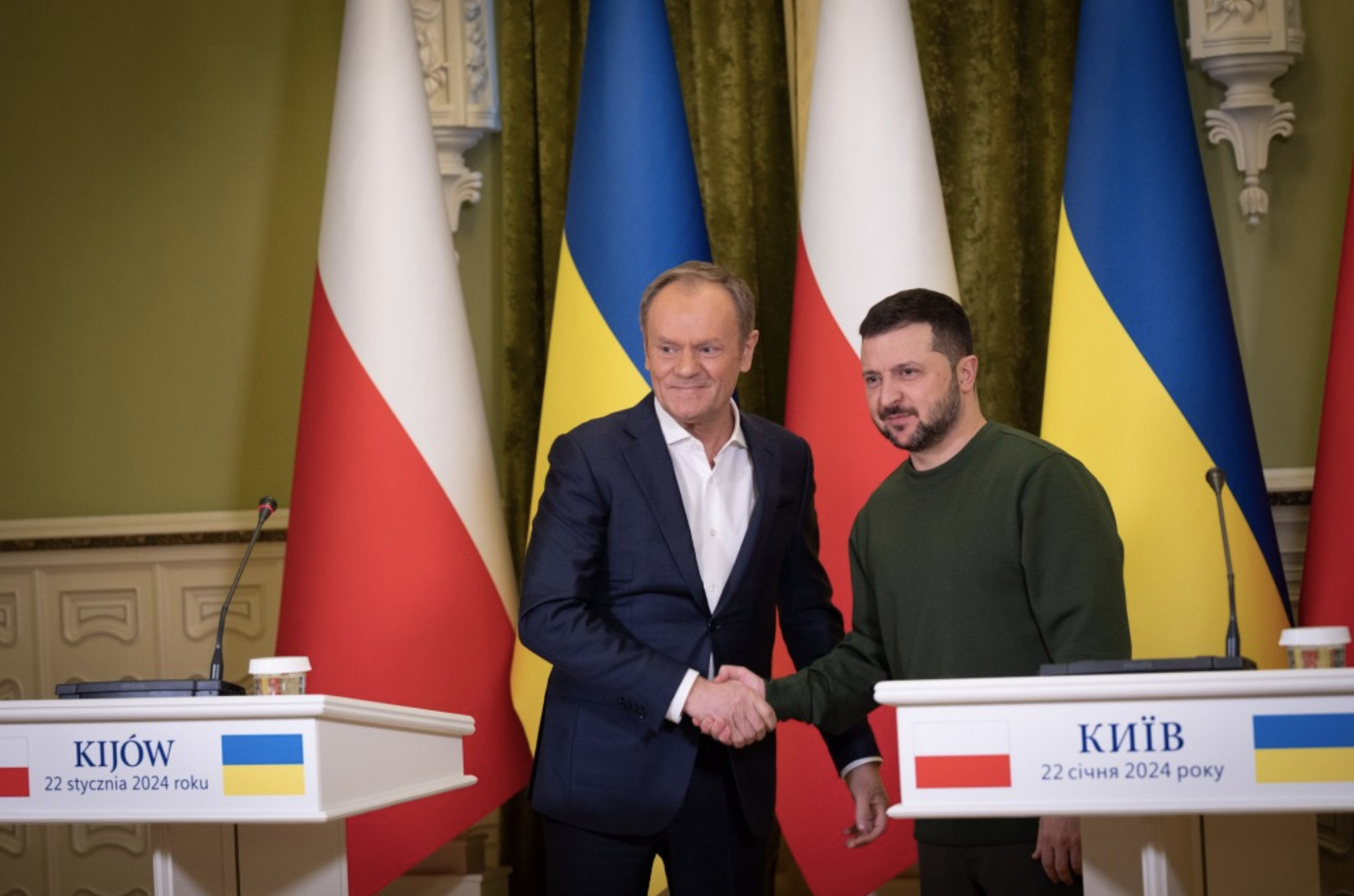 ‘A Real Prospect of an Unconventional Attack Against NATO’ – Ukraine at ...