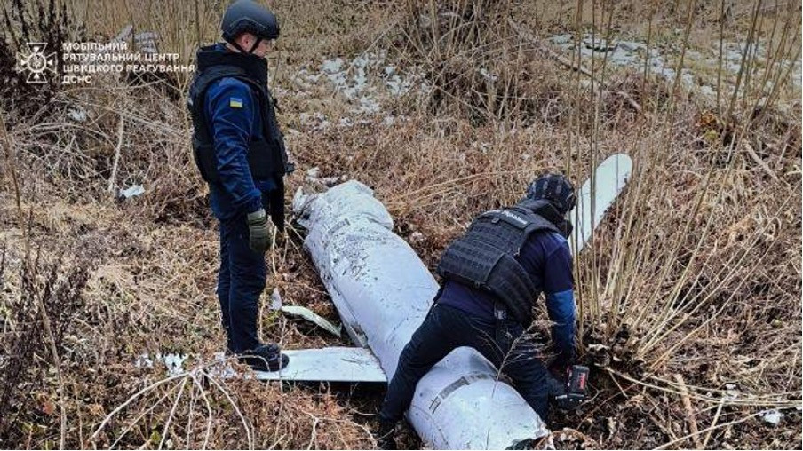 Analysis: Why Did Russia Use Nuclear-Capable Missiles as Decoys in ...