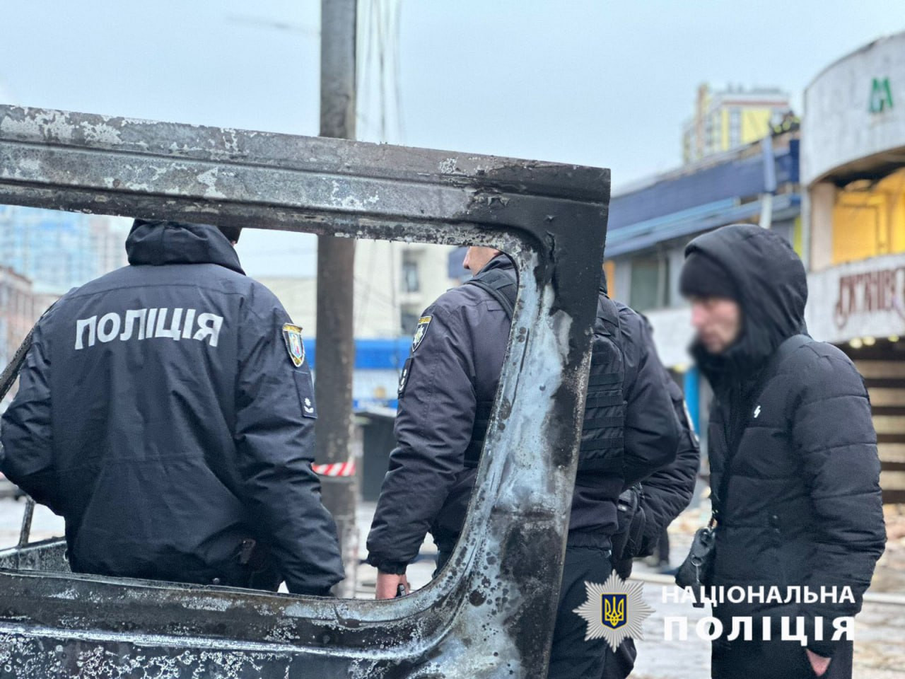 ППО збила 2 балістичні ракети та 24 дрони під час атаки РФ