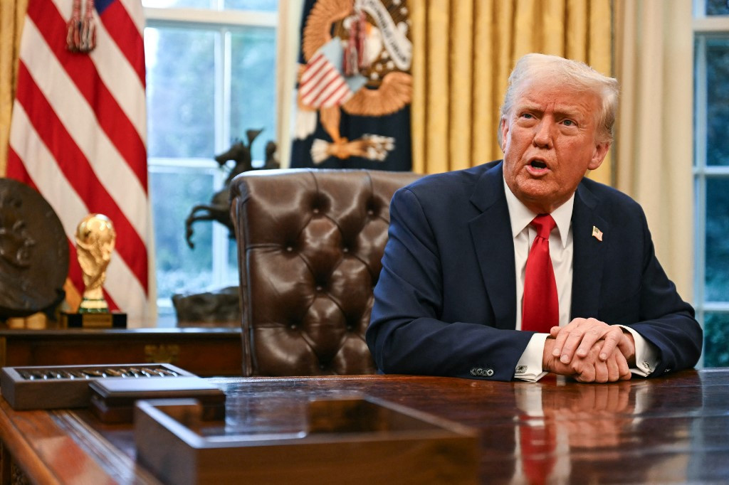 FACT-CHECK: How Much of What Trump Said Last Week About War in Ukraine ...