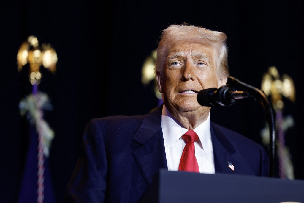 Opinion: Will Donald Trump Be Another Neville Chamberlain?
