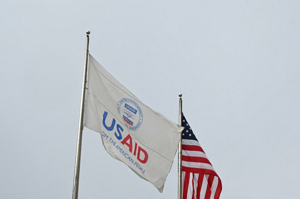 ‘Prioritizing Trade Over Aid’: Rubio Announces Official Closure of USAID