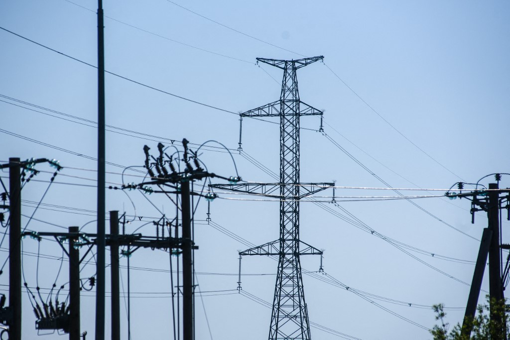 Baltic Nations to Sync With European Power Grid