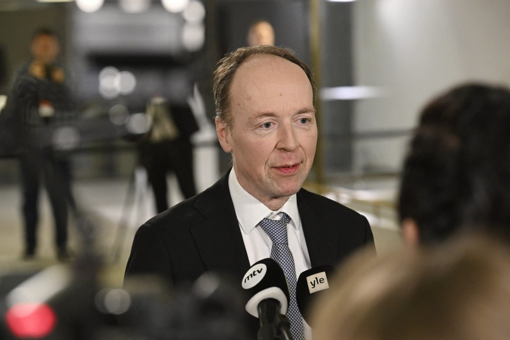 Finland’s 280,000-Strong Reserve Ready to Quickly Mobilize if Russia ...