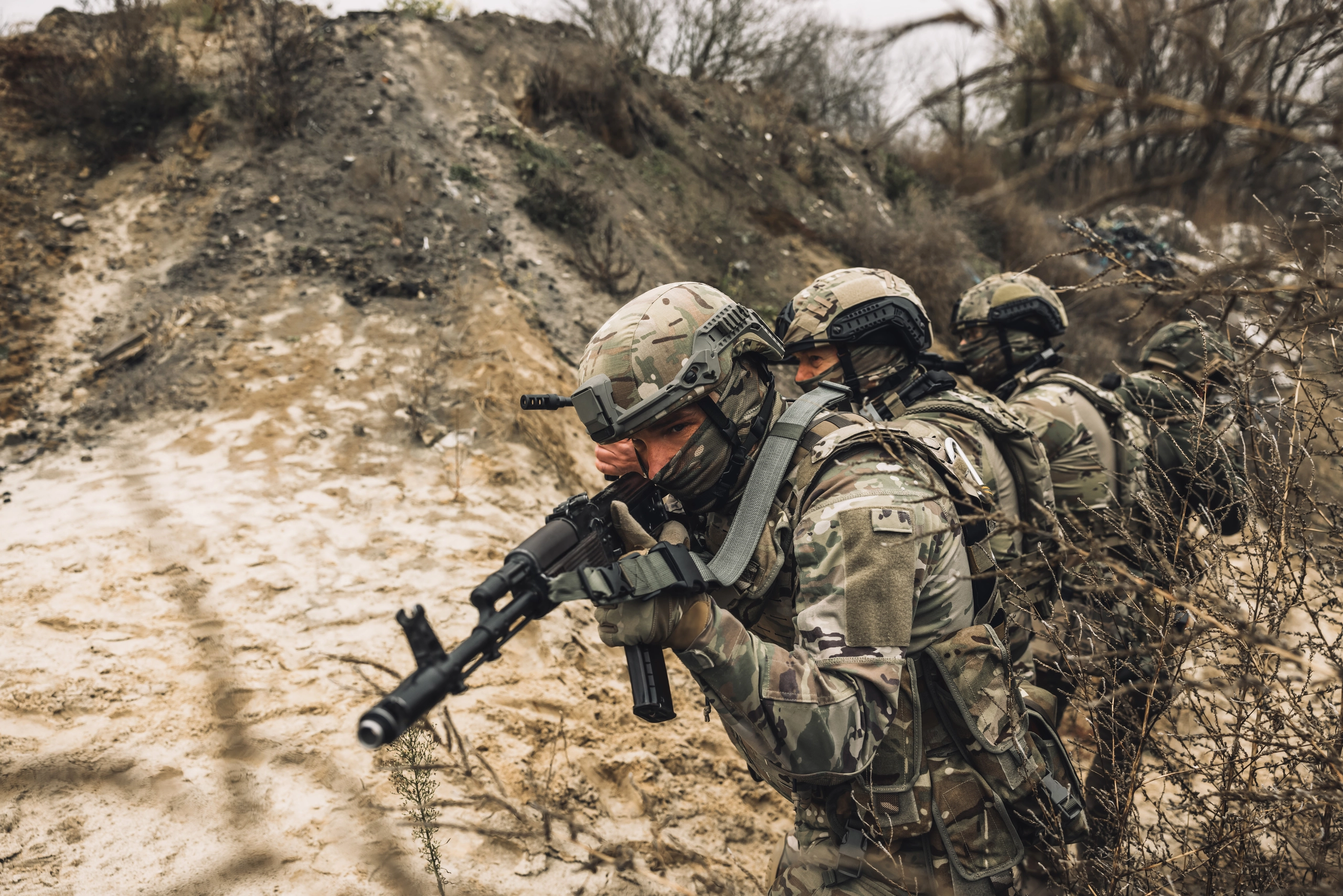 Greece Consents to Peacekeeping Mission, But Would Withdraw if Peace ...