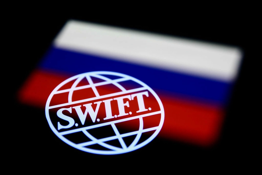 Russia Parades American Who Spied for Them in Ukraine Russia Parades American Who Spied for Them in Ukraine