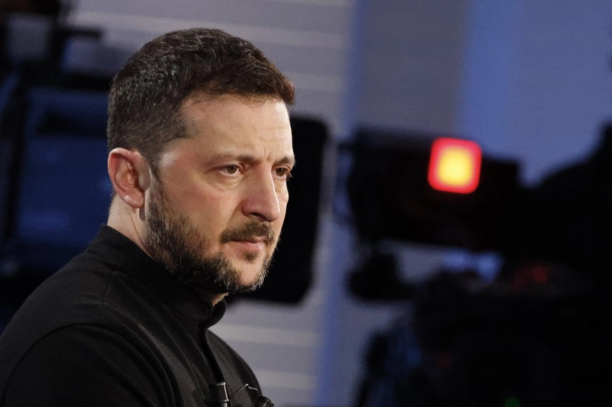 ‘No Safe Place’: Zelensky Warns of Global War if Russia Isn’t Stopped