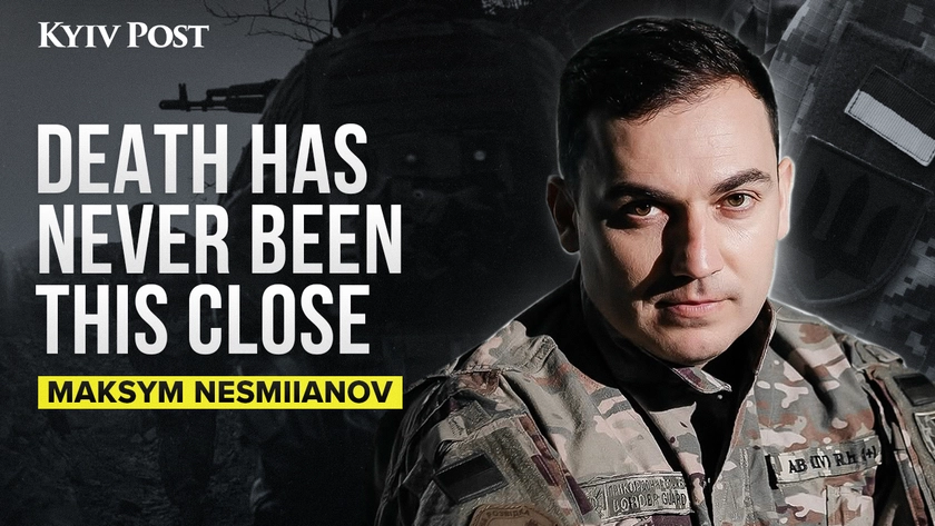 GRAPHIC WARNING: Ukraine Releases Intense Close Combat Footage, Special ...