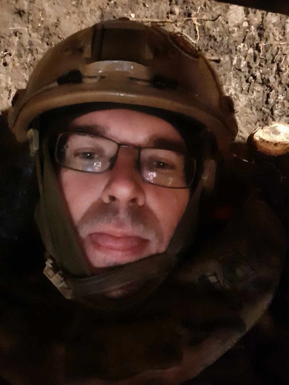 Opinion: Dmytro ‘Ben’ Bendikov: Journalist, Soldier, Hero – Remember ...