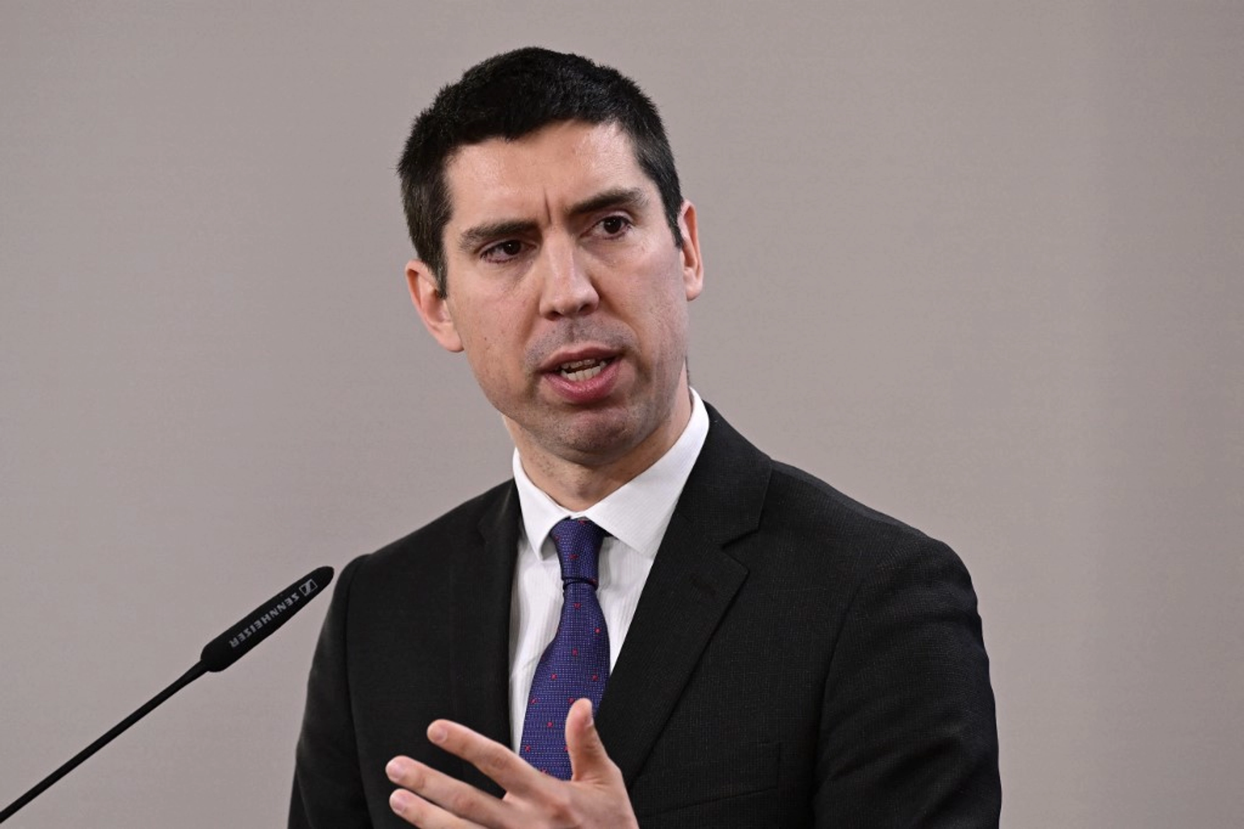 ‘Peace Is What We Need, Strength Is What Putin Understands’: Moldova’s ...