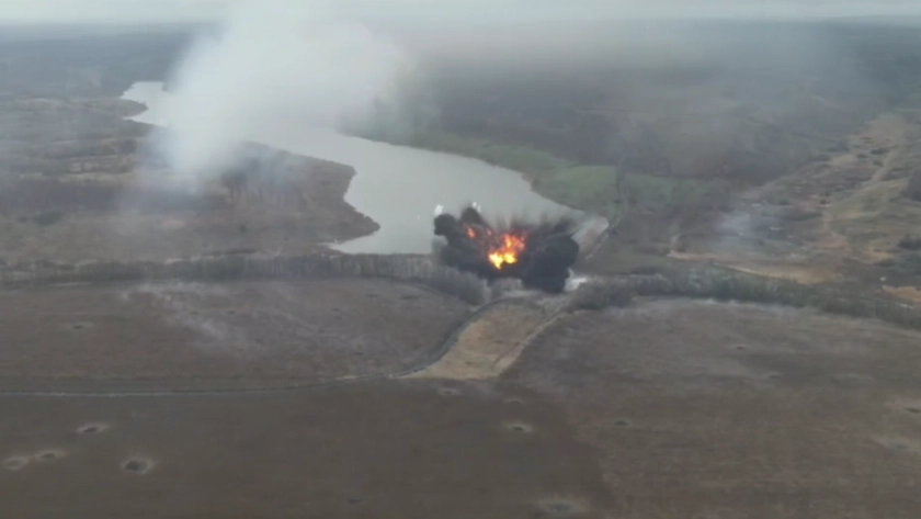 Kursk Offensive 2025: Ukraine’s Game-Changing Move