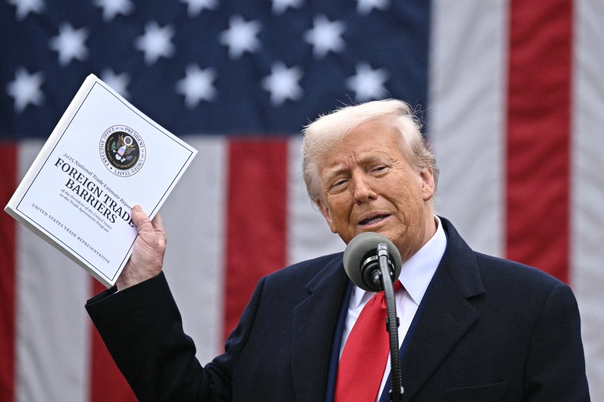 Trump’s Tariff War – Targets, Implications, Initial Responses