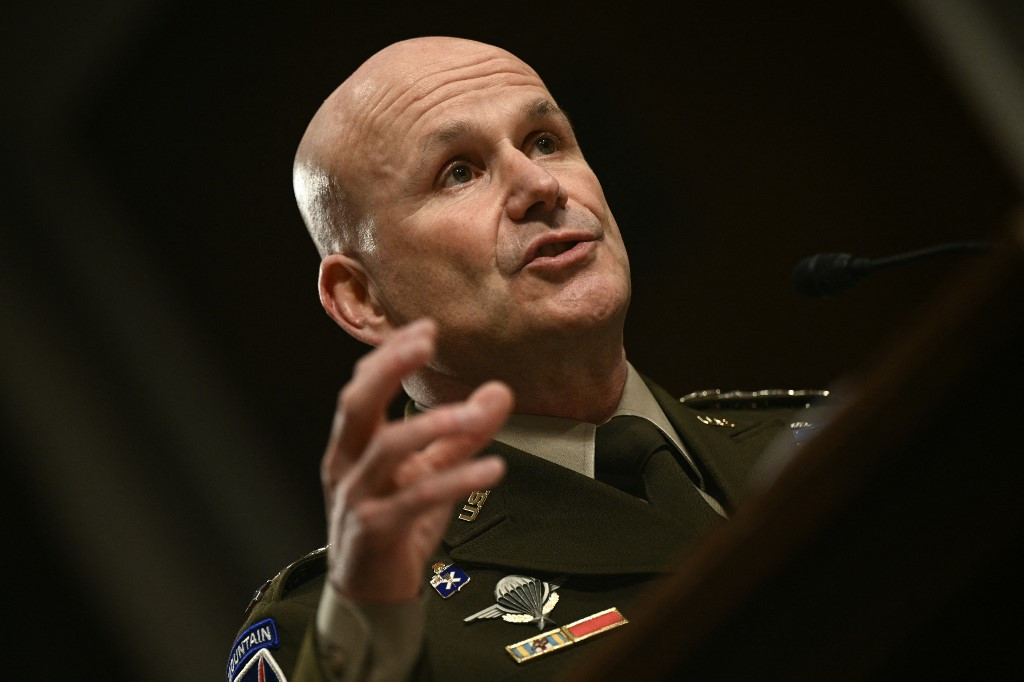 Russia Lost More Than 4,000 Tanks in Ukraine War: US General