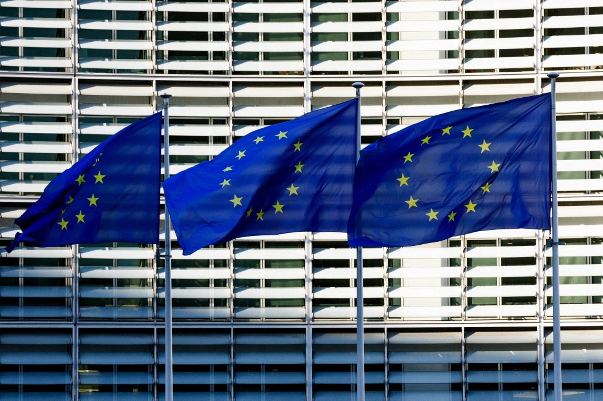 EU Begins New Initiative to Facilitate Ukraine’s Accession