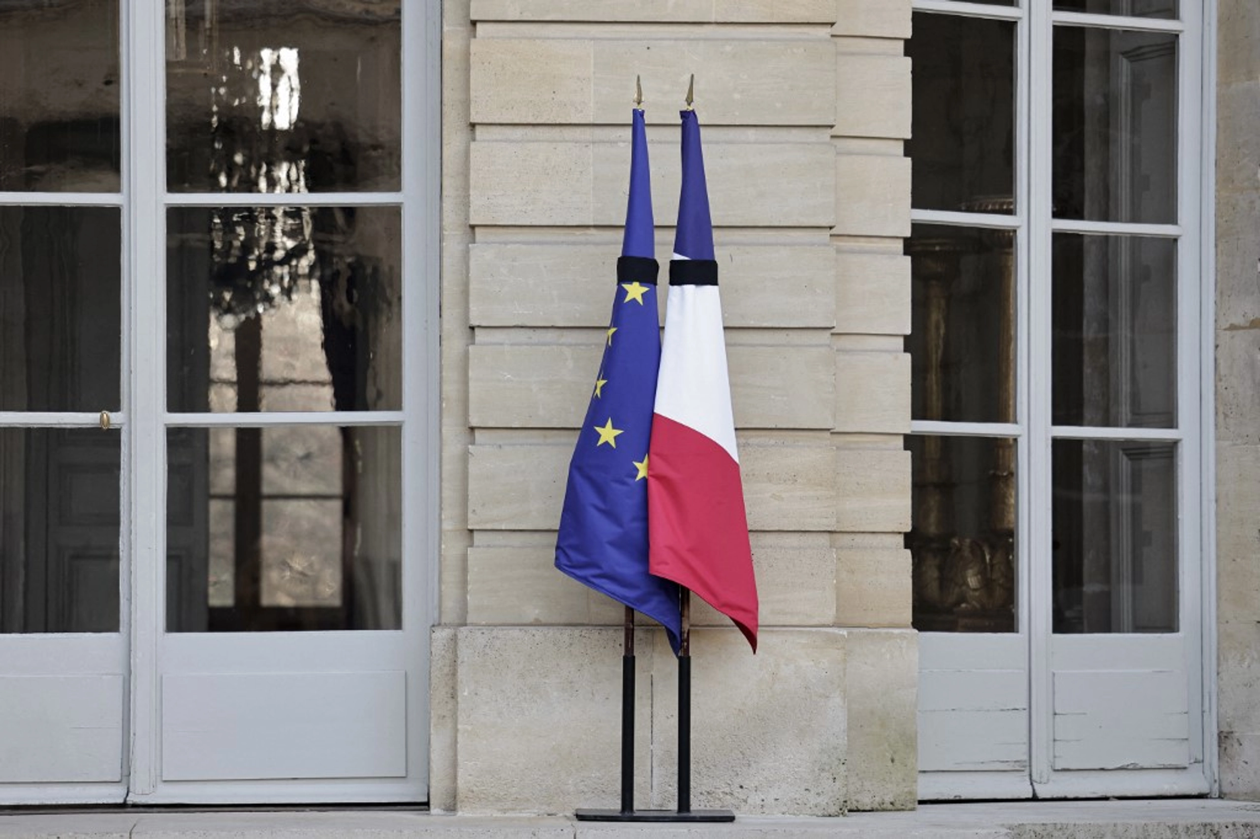 France Attributes 2015 Jihadist Hack to Russian Intelligence