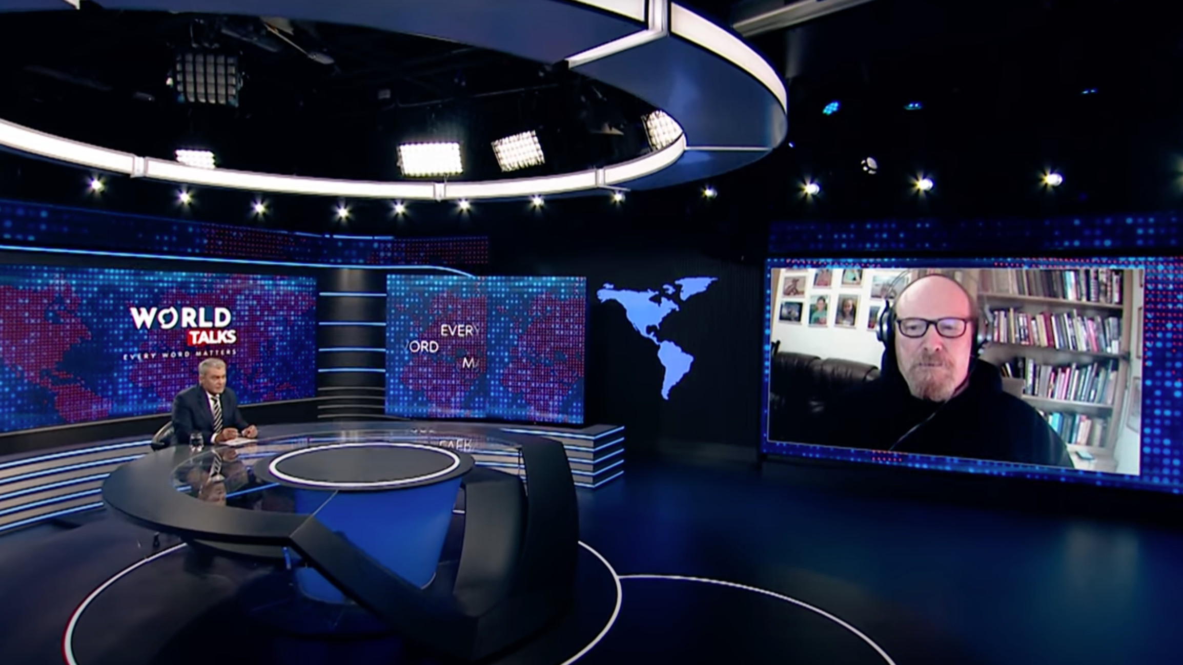 Why Ukraine Doubts US Pressure on Russia | Stefan Korshak