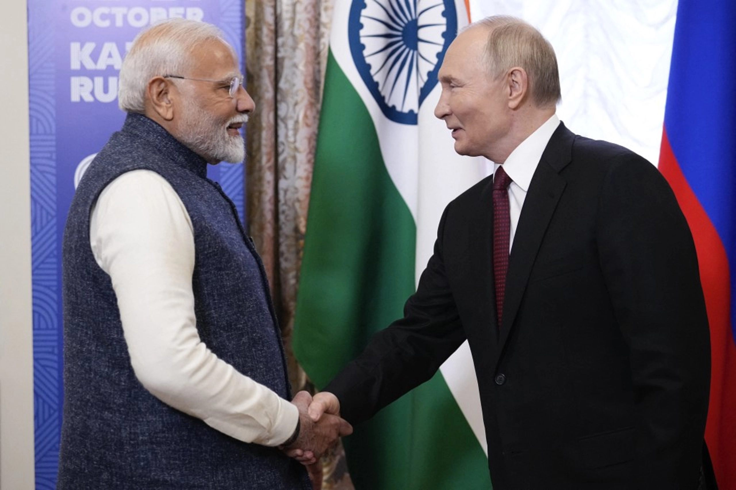 Opinion: Has India Gone Rogue?