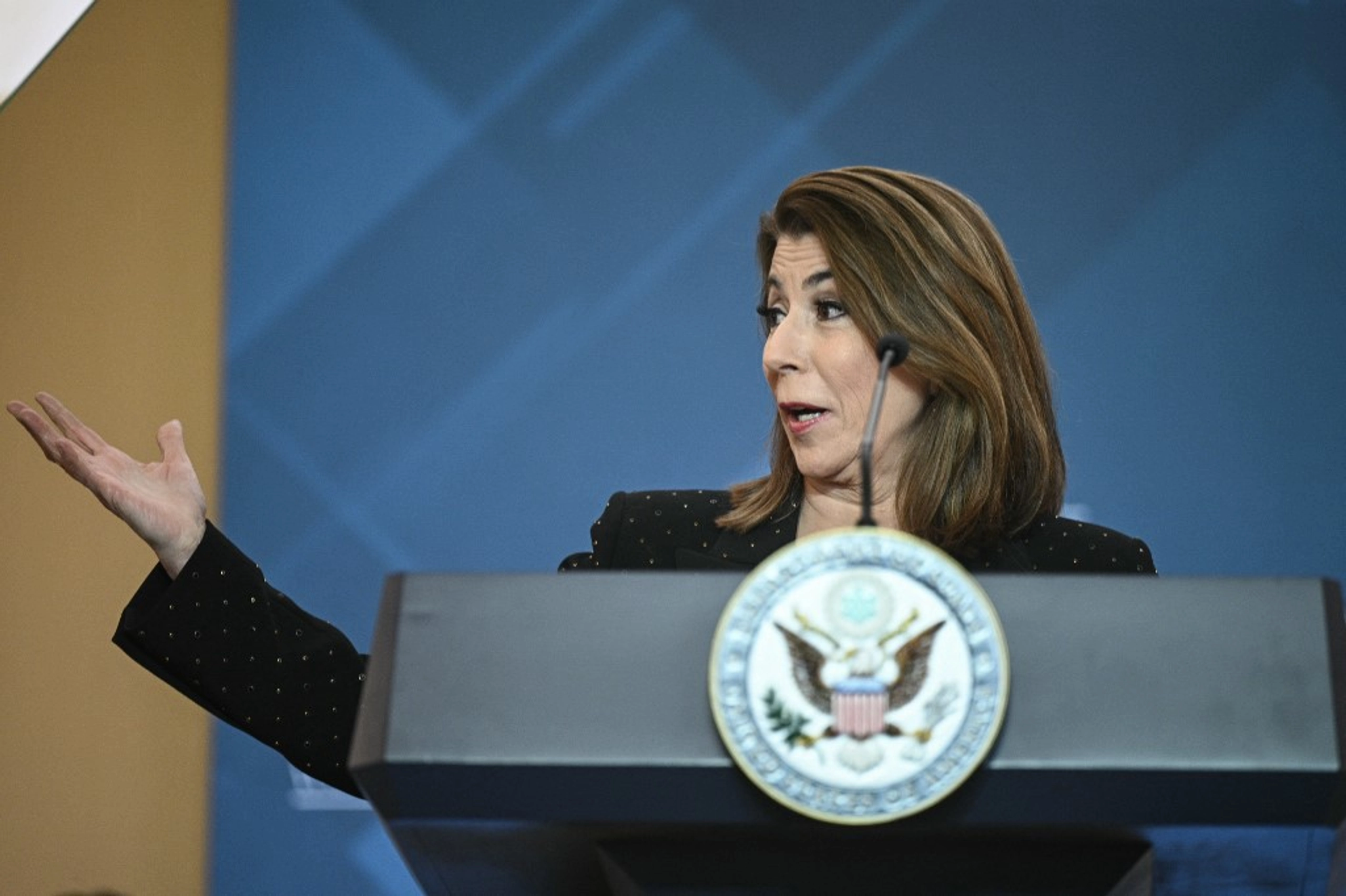 ‘An Inexplicable Escalation’ – US Questions Russia’s Use of ‘Oreshnik ...