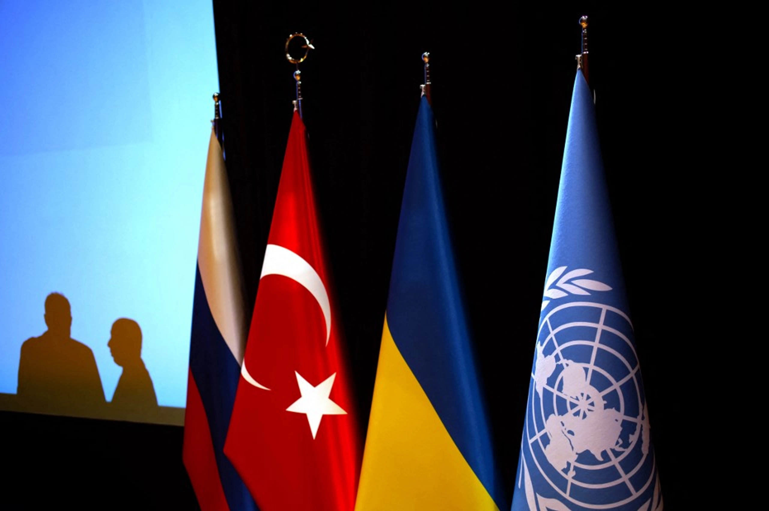 Kyiv, Moscow to Kick Off Istanbul Talks With Different Agenda in Mind
