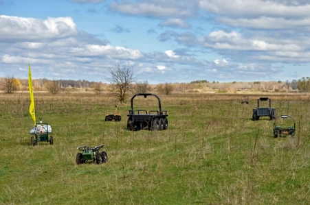 War Update: Ukraine De-Occupies Pishchane, Repels Russians – ‘Turning ...