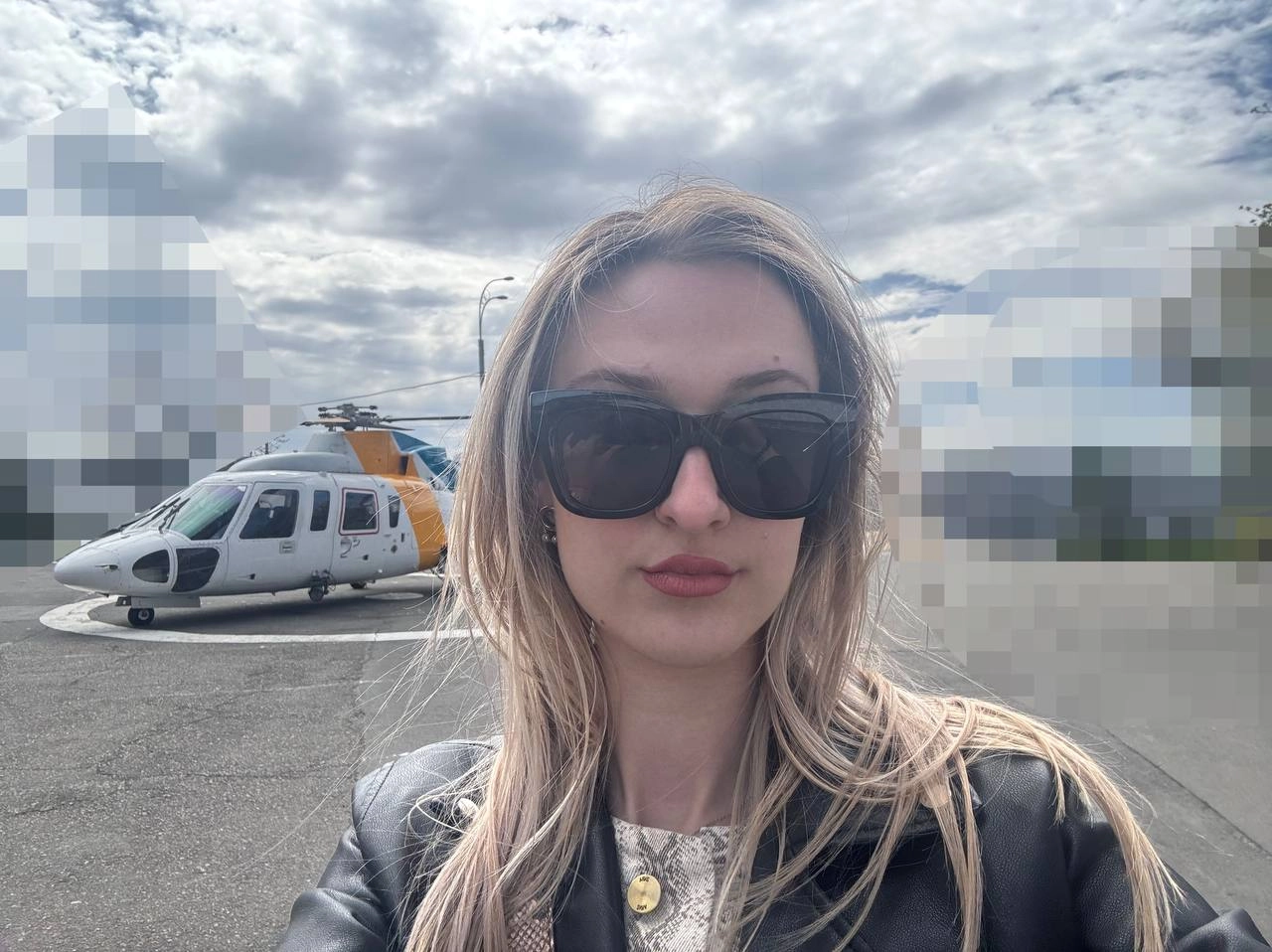 Ukraine’s Intel Chief Accepts Medevac Helicopter from Canada