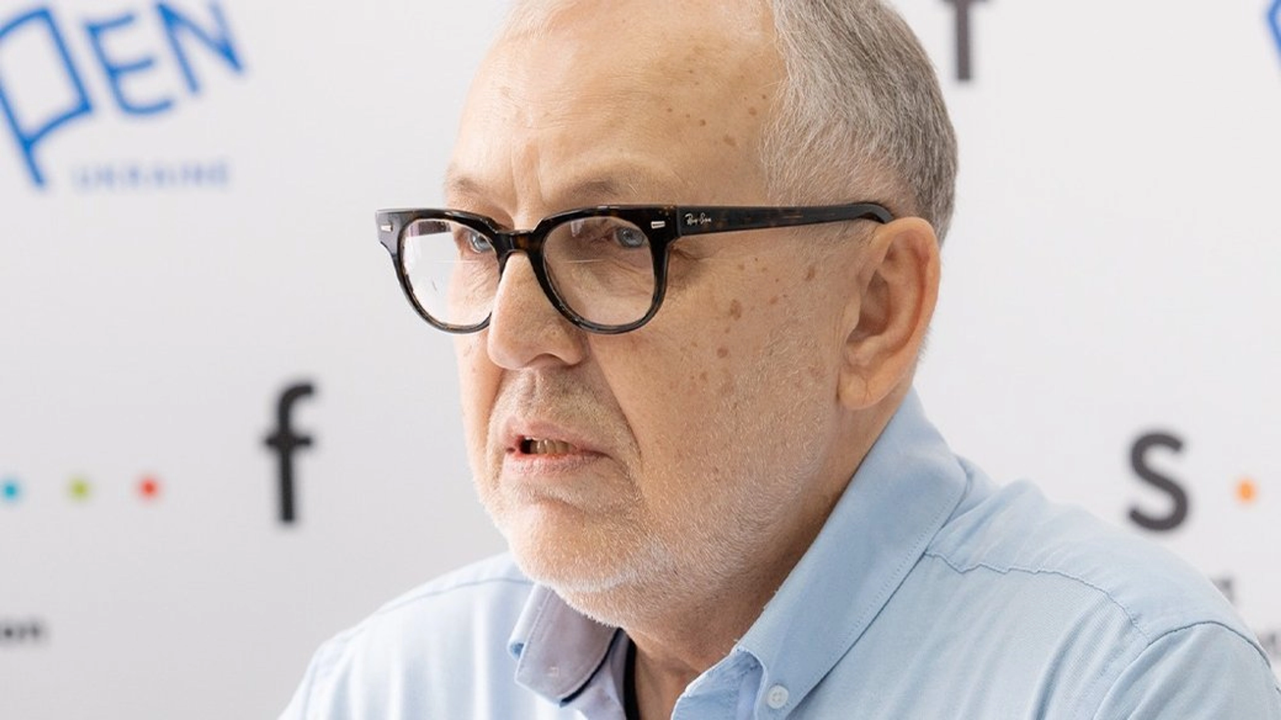 Prominent Ukrainian Journalist Stabbed in Kyiv, Police Investigate ...