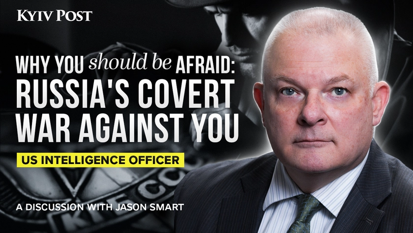 Denys Davydov: Russian Military’s Deterioration