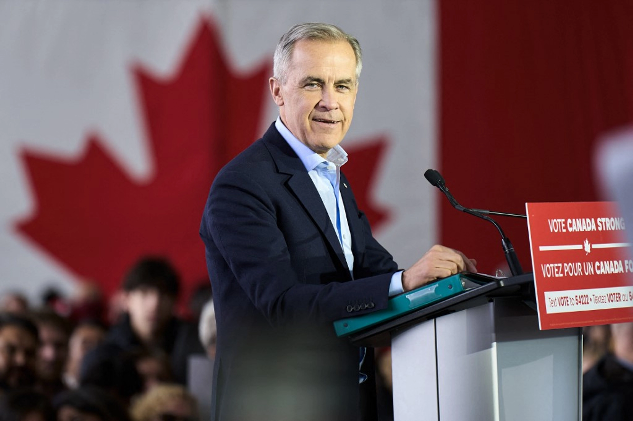 ‘Jolted Awake by New Threats to Sovereignty’ – Canada Vows More NATO ...